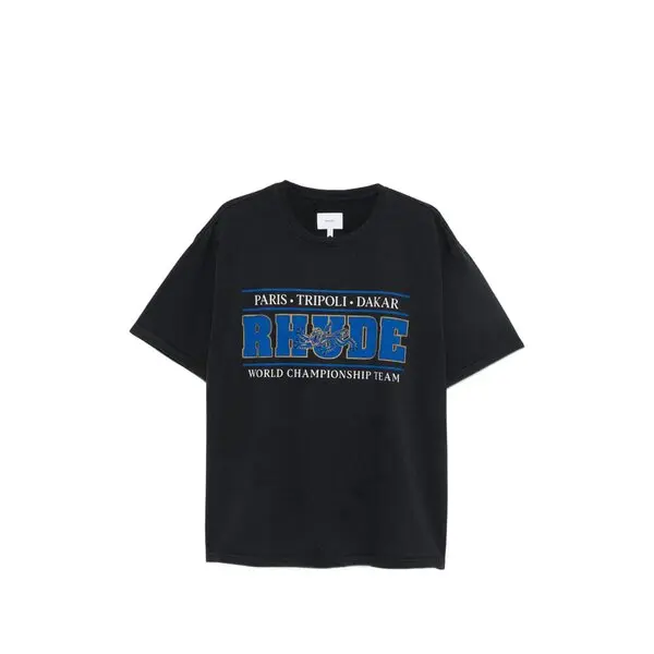 Rhude T-shirts & Vests T-shirts