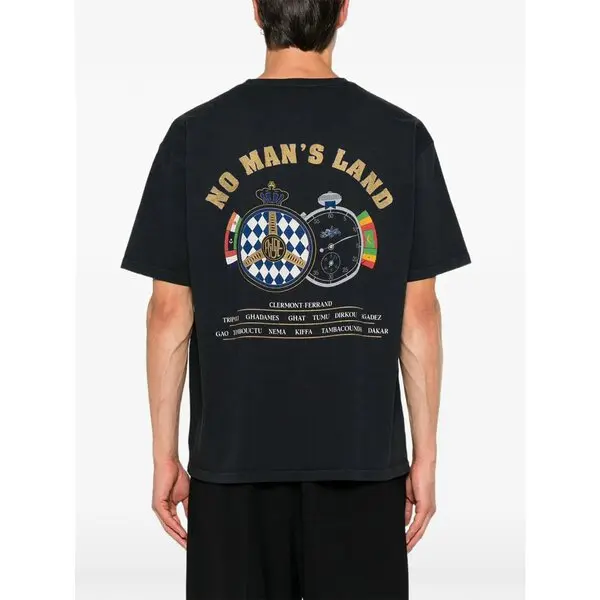 Rhude T-shirts & Vests T-shirts