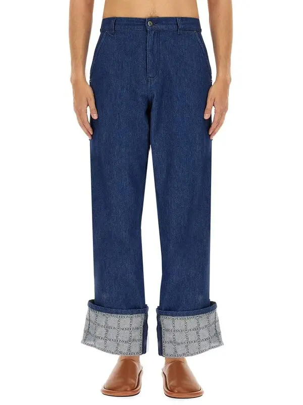 JW Anderson Jeans Workwear