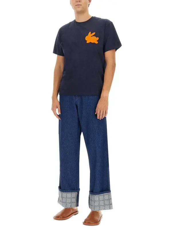JW Anderson Jeans Workwear