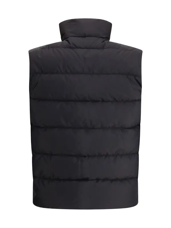 Prada Re-nylon Down Vest