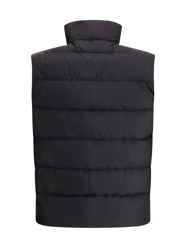 Prada Re-nylon Down Vest