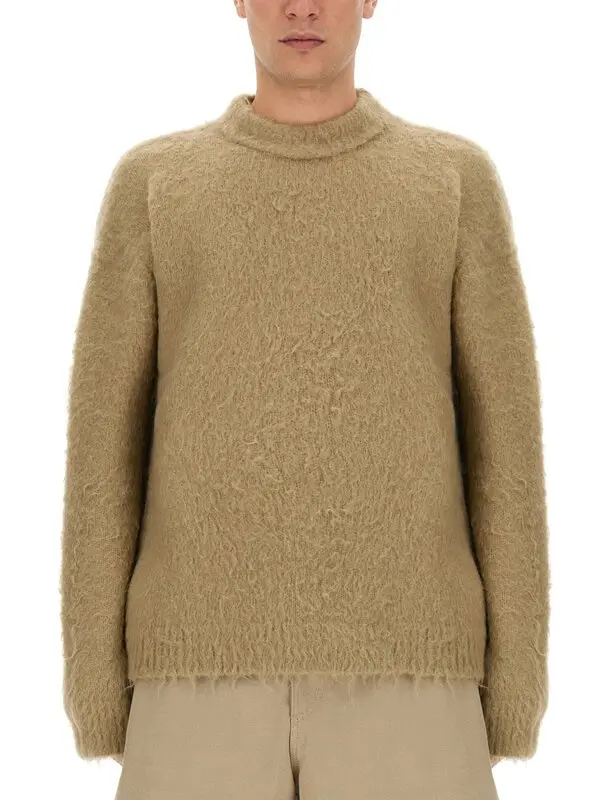 Acne Studios Wool Jersey