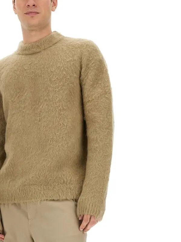 Acne Studios Wool Jersey