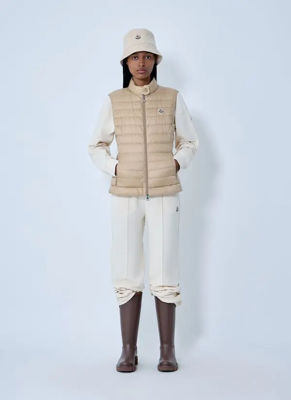 Moncler Igens Down Vest