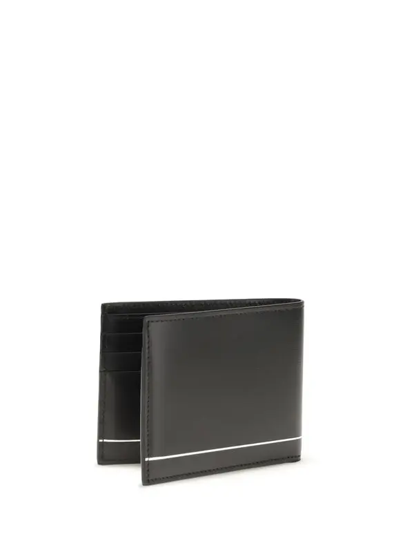 FERRAGAMO Bifold Wallet