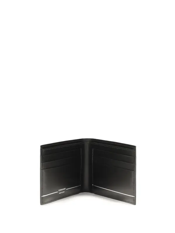 FERRAGAMO Bifold Wallet