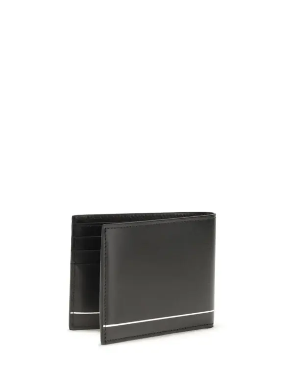 FERRAGAMO Bifold Wallet