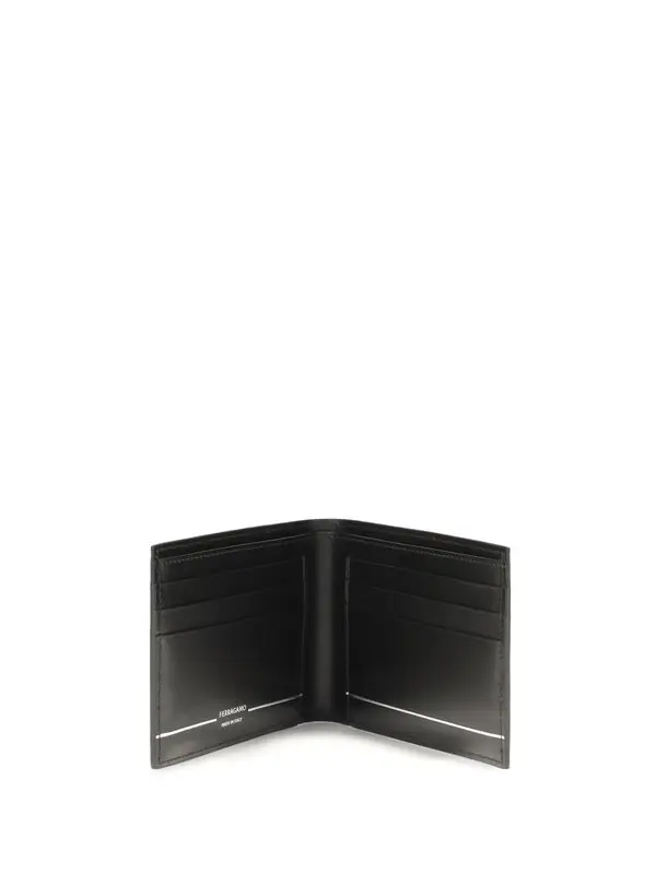 FERRAGAMO Bifold Wallet