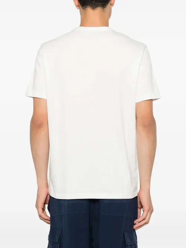 Kenzo Tiger-print T-shirt