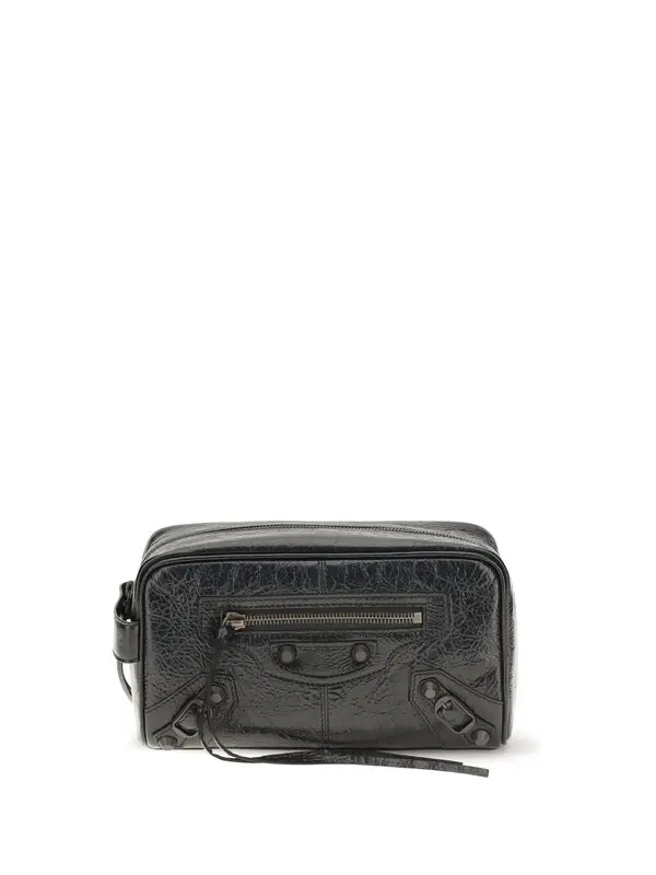Balenciaga Le City Beauty Case