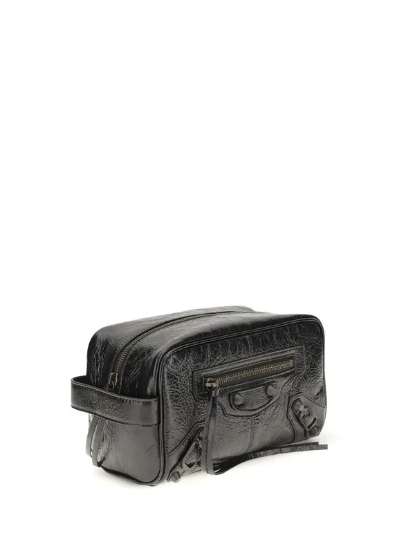 Balenciaga Le City Beauty Case