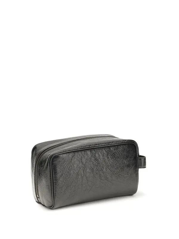 Balenciaga Le City Beauty Case
