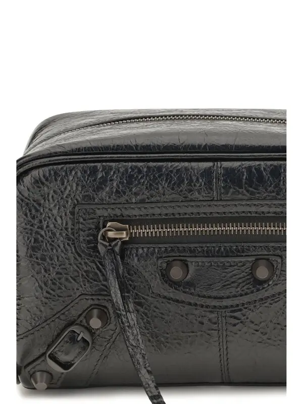 Balenciaga Le City Beauty Case
