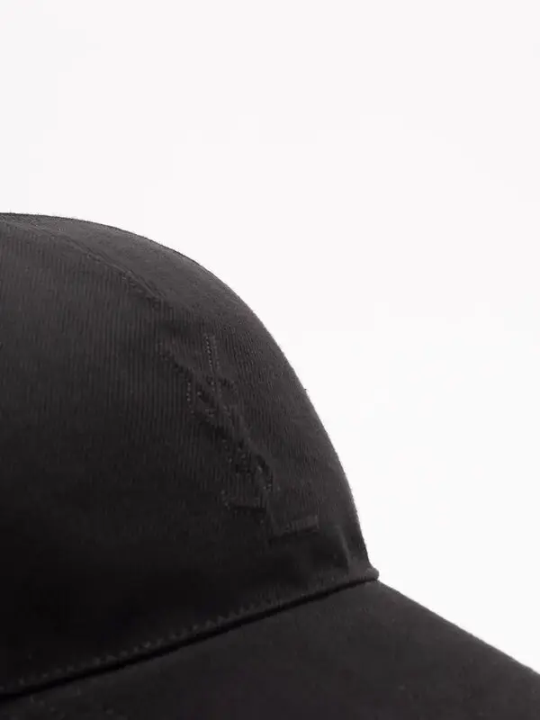 Saint Laurent Baseball Hat
