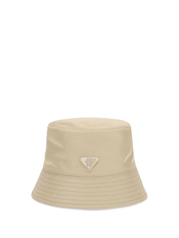 Prada Re-nylon Bucket Hat
