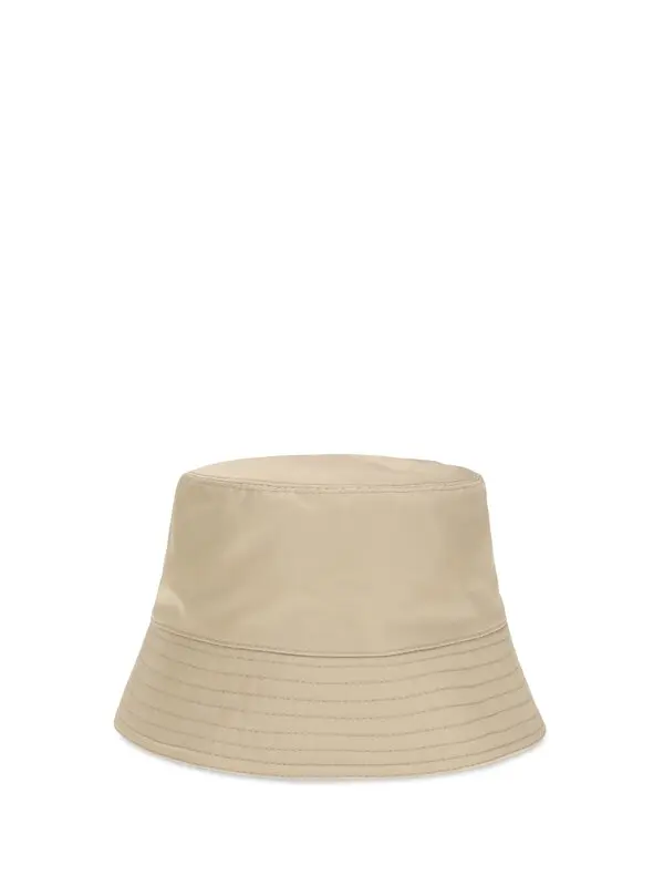 Prada Re-nylon Bucket Hat