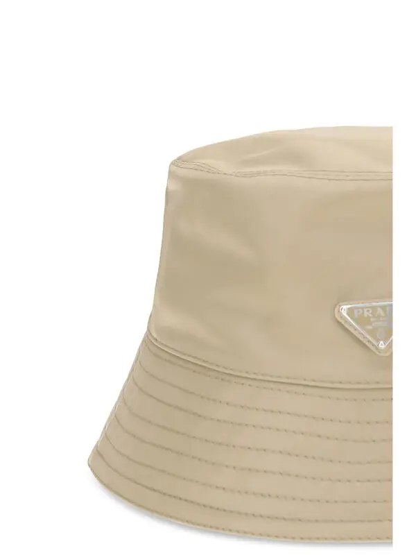 Prada Re-nylon Bucket Hat