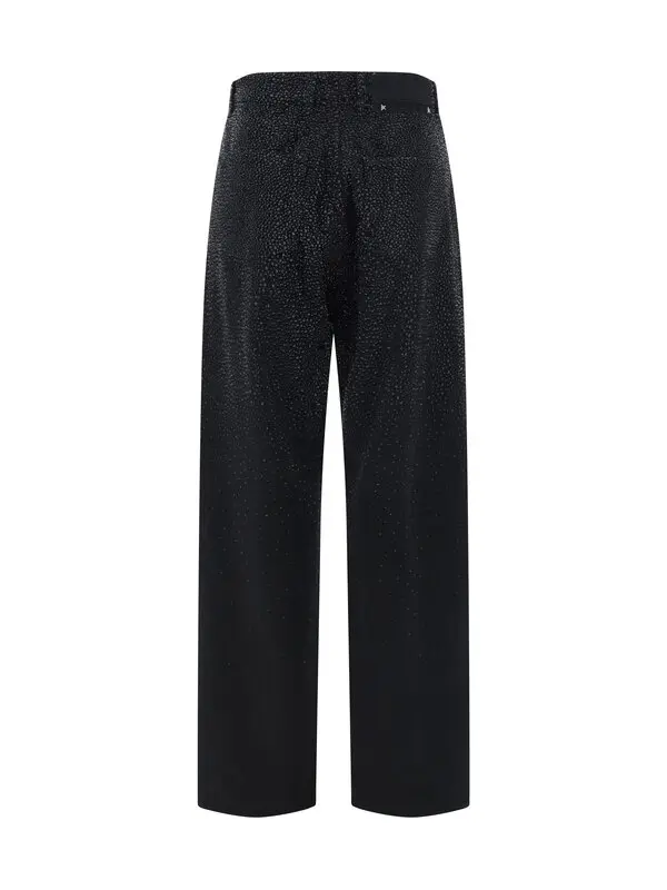 GOLDEN GOOSE Kim Pants