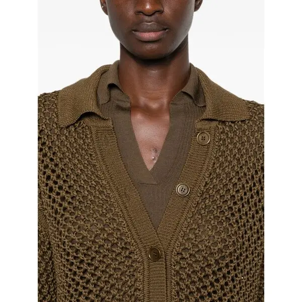Max Mara Knitwear Cardigans