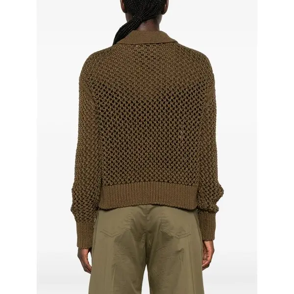 Max Mara Knitwear Cardigans