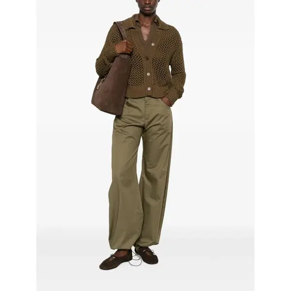 Max Mara Knitwear Cardigans - Green