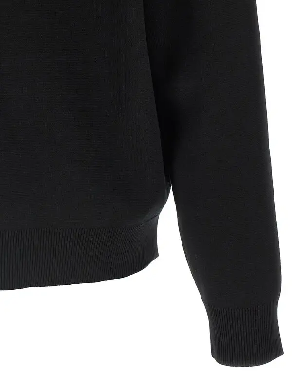Gucci Intarsio Sweater
