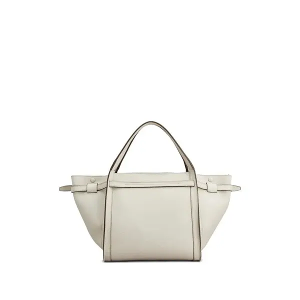TOD'S Neutrals Tote Bags
