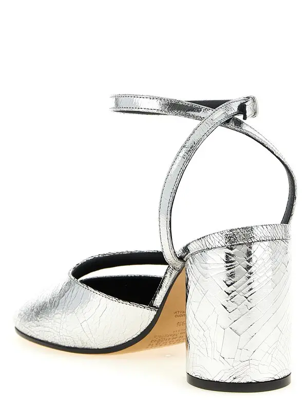 MAISON MARGIELA Tabi' Sandals