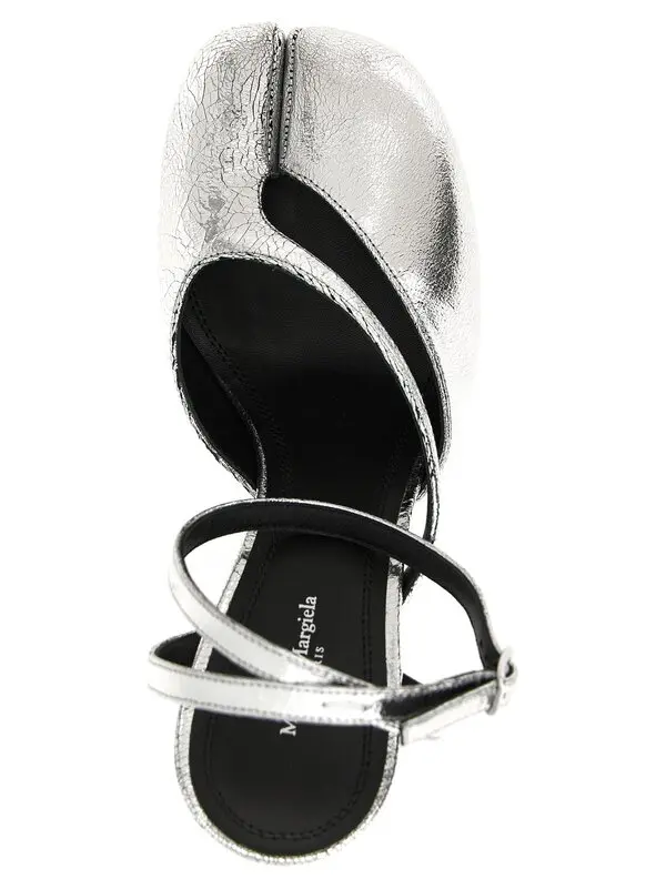 MAISON MARGIELA Tabi' Sandals