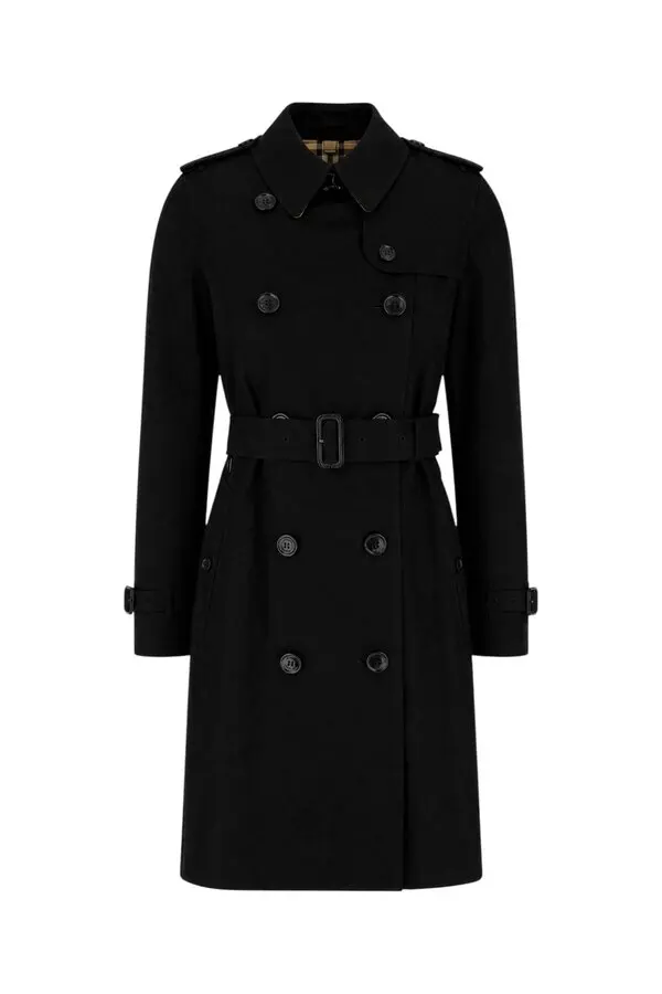 Burberry Clothing Coats