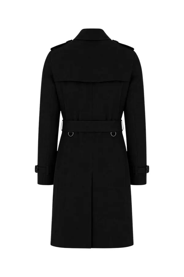 Burberry Clothing Coats