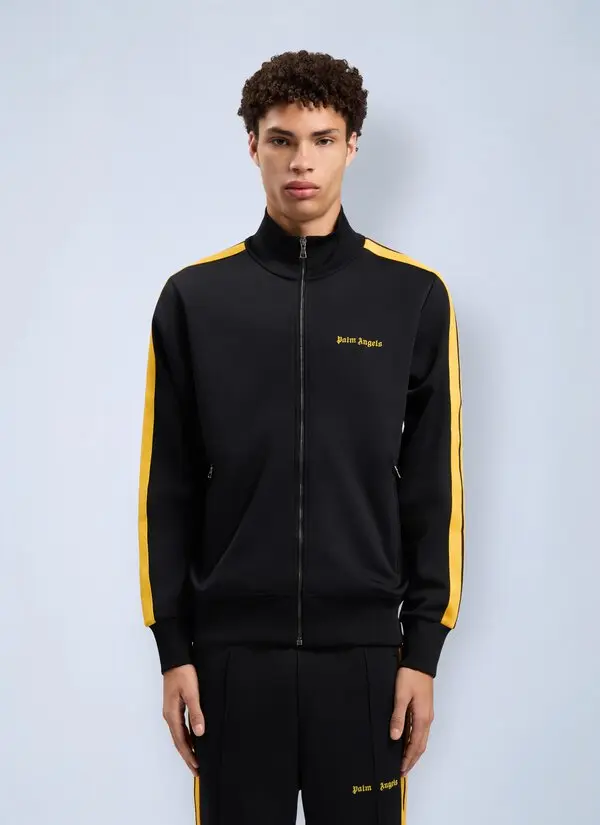 Palm Angels Classic Logo Track Jacket