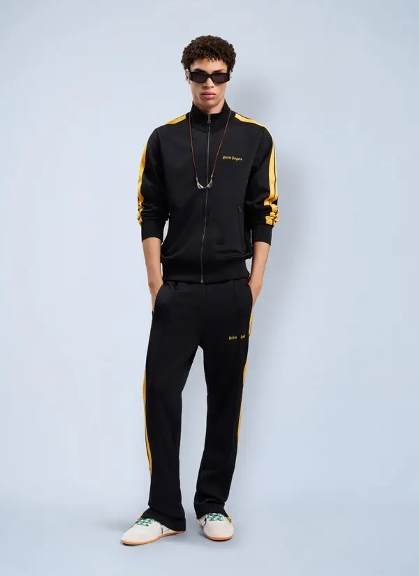 Palm Angels Classic Logo Track Jacket