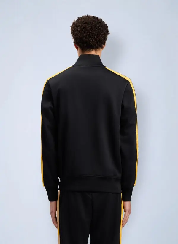 Palm Angels Classic Logo Track Jacket