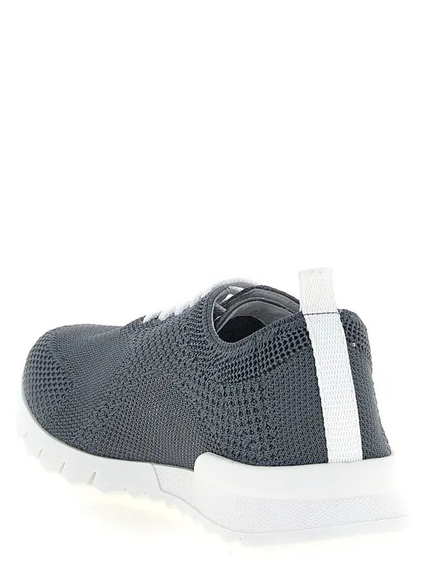 Kiton Fits' Sneakers