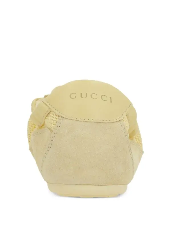 Gucci Shift Sneakers - Multicolor