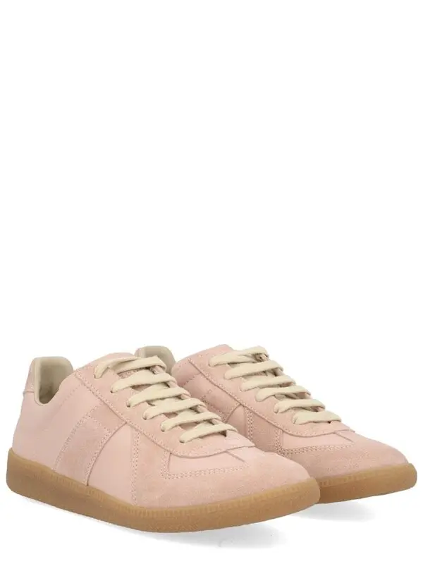 MAISON MARGIELA Replica Sneaker - Pink