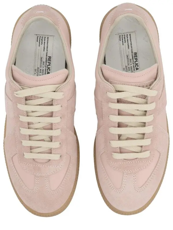 MAISON MARGIELA Replica Sneaker - Pink
