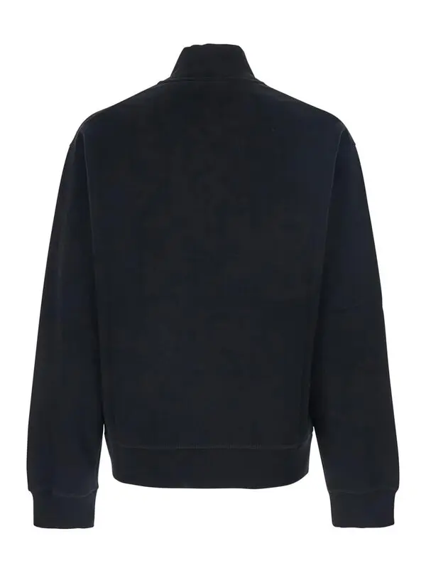 Dsquared2 Cotton Sweatshirt - Multicolor