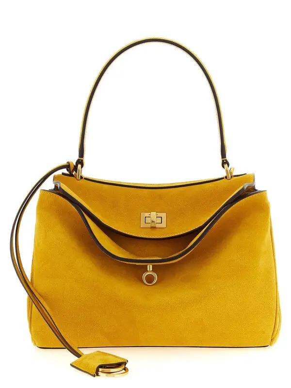 Balenciaga Rodeo' Small Handbag