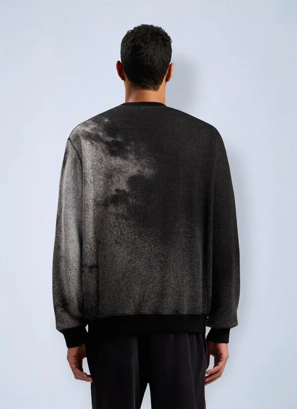 Palm Angels Decoding Palm Culture Sweater