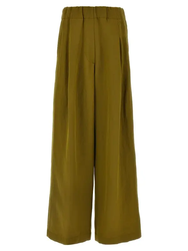 Dries Van Noten Pila' Pants