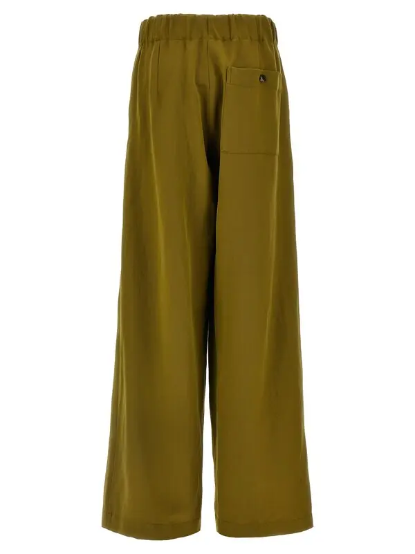 Dries Van Noten Pila' Pants