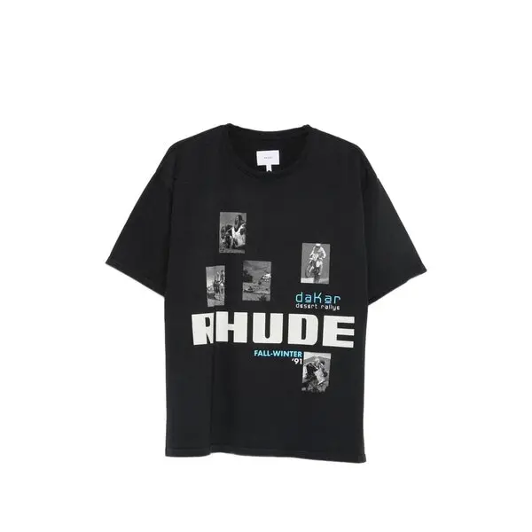 Rhude T-shirts & Vests T-shirts