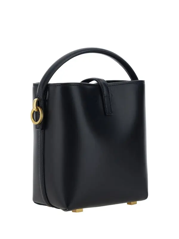 Saint Laurent Le 37 Shoulder Bag