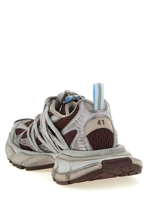 Balenciaga 3xl Interlace' Sneakers