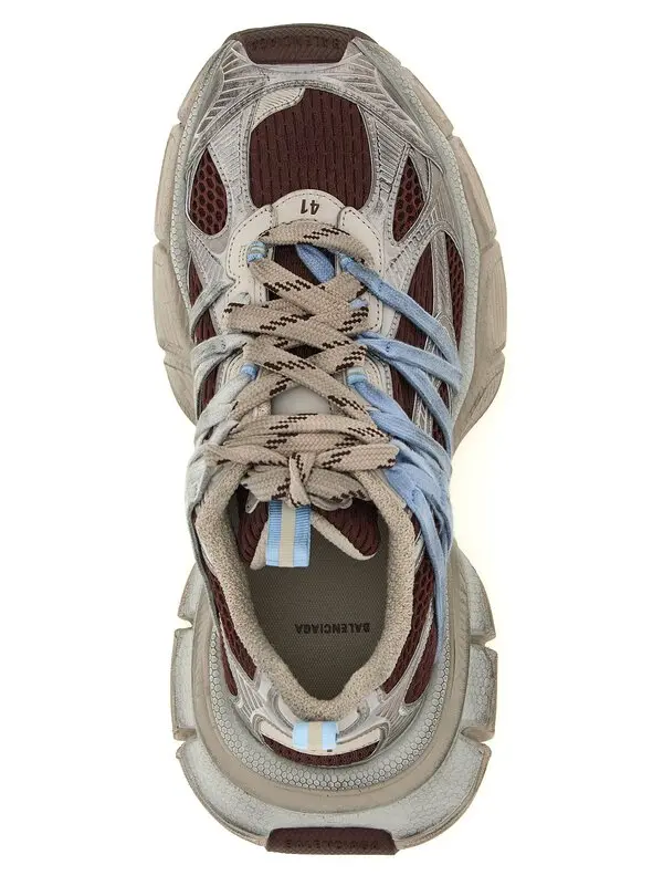 Balenciaga 3xl Interlace' Sneakers
