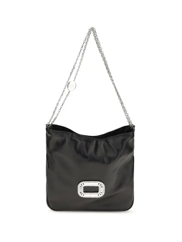 ROGER VIVIER Pilgrim Mini Handbag