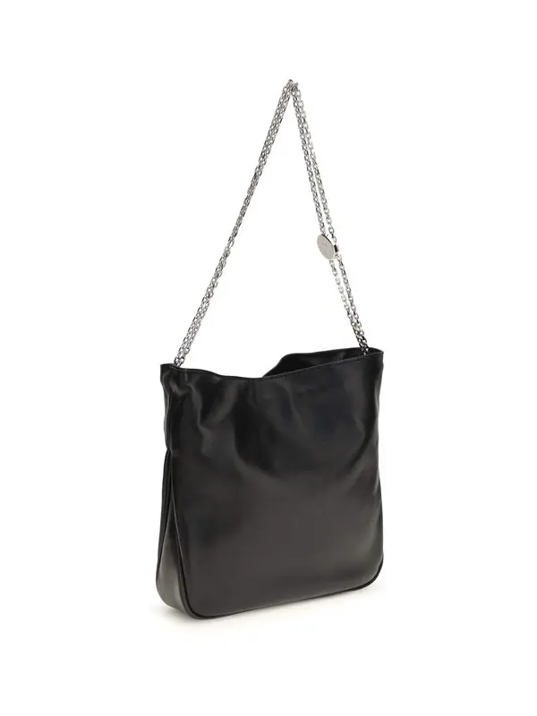 ROGER VIVIER Pilgrim Mini Handbag